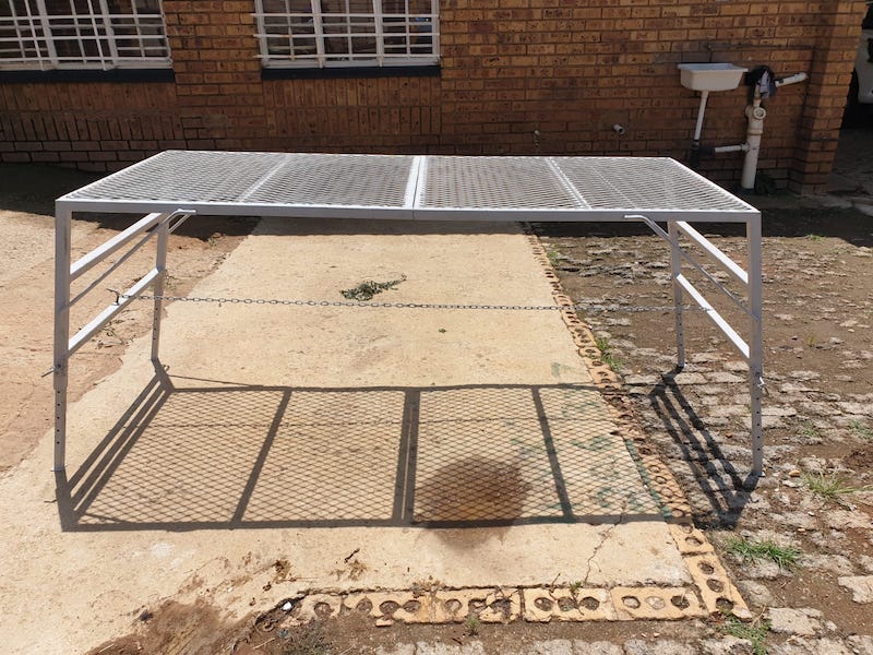 Mobile Work Platform | CAT Mining Supplies